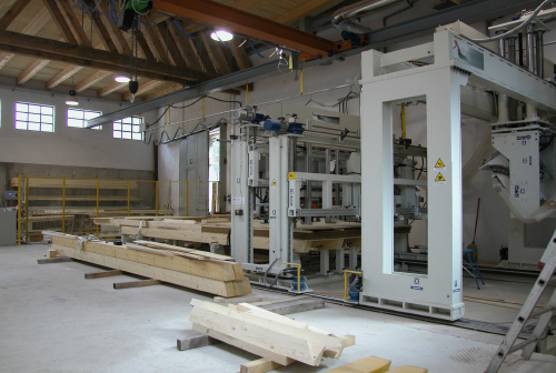 Mec3c Macchine lavorazione legno Berenice | MEC3C tecnologie per l ...